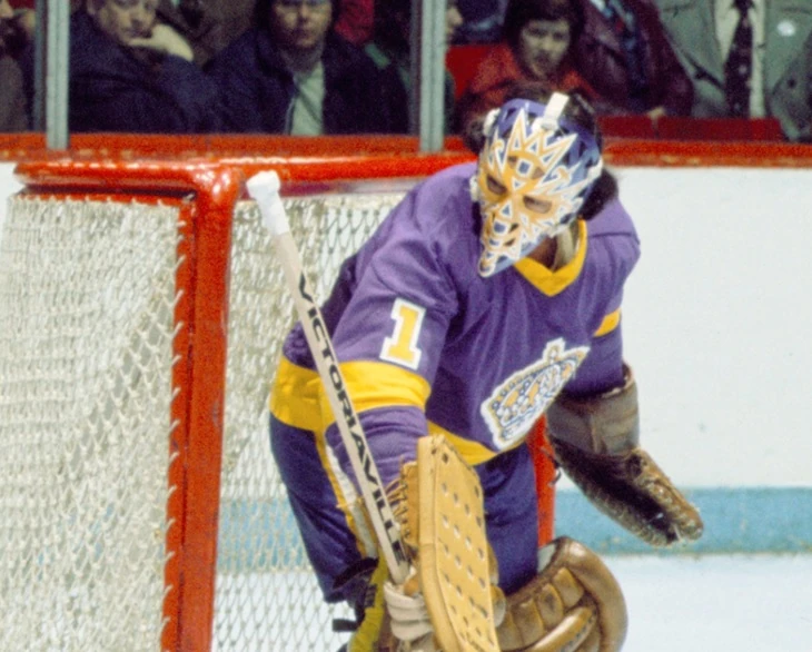 Gary Edwards | Ice Hockey Wiki | Fandom