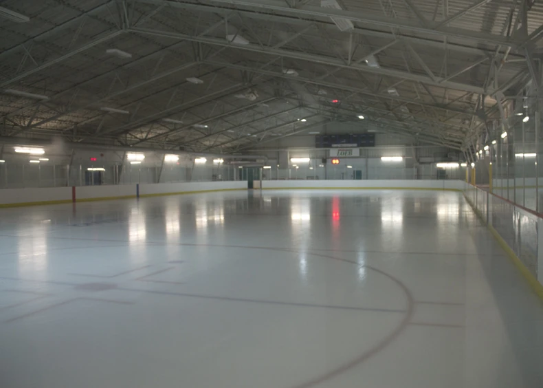 Jim Durrell Recreation Centre | Ice Hockey Wiki | Fandom