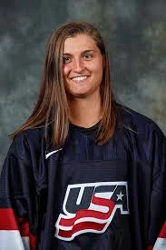 Katie Burt | Ice Hockey Wiki | Fandom