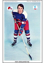 Ken Desjardine | Ice Hockey Wiki | Fandom