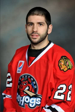 Matt Beaudoin | Ice Hockey Wiki | Fandom