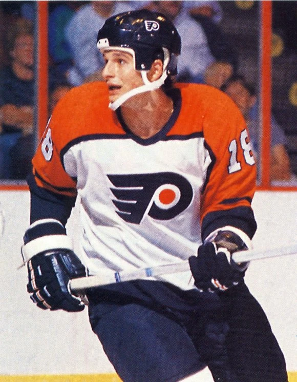 Mike Ricci | Ice Hockey Wiki | Fandom