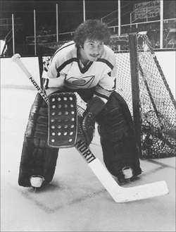 Ted Tucker | Ice Hockey Wiki | Fandom