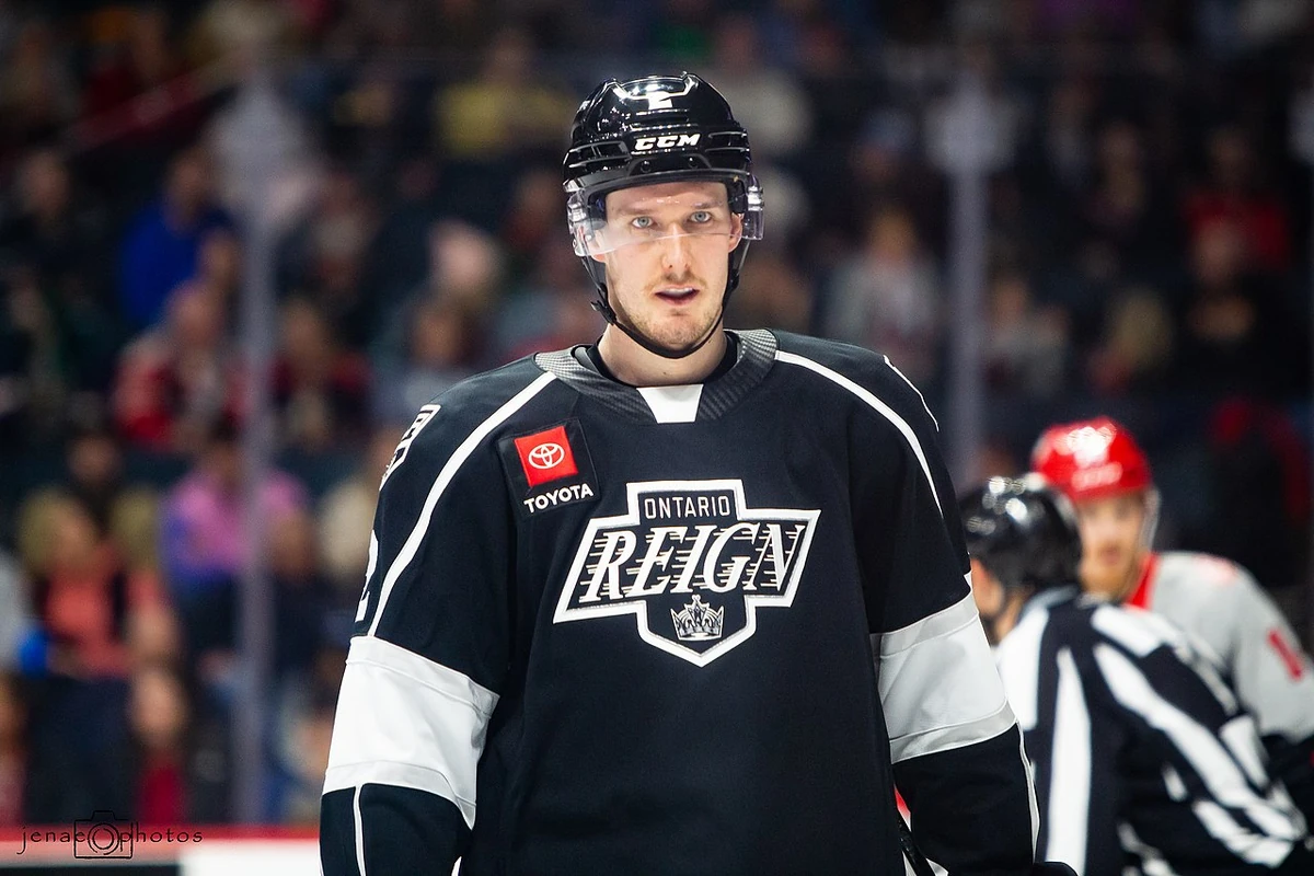 Austin Strand | Ice Hockey Wiki | Fandom