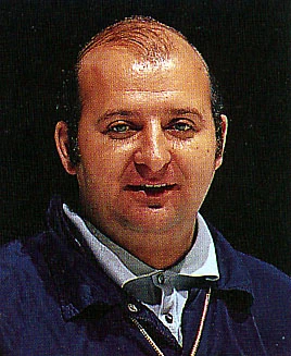 Bill Selman | Ice Hockey Wiki | Fandom