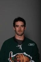 Brett Motherwell | Ice Hockey Wiki | Fandom