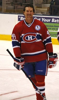 Brian Savage | Ice Hockey Wiki | Fandom