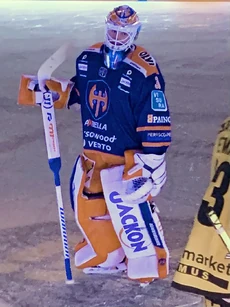 Christian Heljanko | Ice Hockey Wiki | Fandom