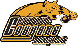 Cobourg Cougars | Ice Hockey Wiki | Fandom