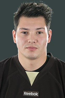 Dustin Bruyere | Ice Hockey Wiki | Fandom