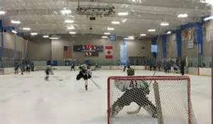 Gateway Ice Center | Ice Hockey Wiki | Fandom