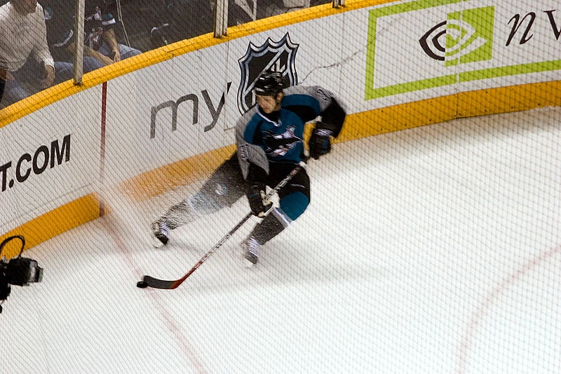 Grant Stevenson | Ice Hockey Wiki | Fandom