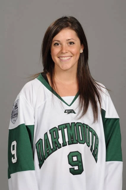 Jessica Gagner | Ice Hockey Wiki | Fandom