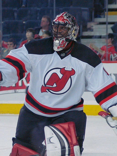 Kevin Weekes | Ice Hockey Wiki | Fandom