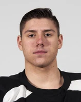 Matthew Smishek | Ice Hockey Wiki | Fandom