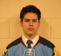 Noah Gilbert | Ice Hockey Wiki | Fandom