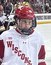 Quinn Finley | Ice Hockey Wiki | Fandom