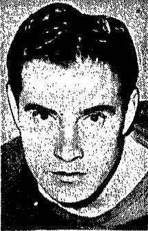 Wally Halder | Ice Hockey Wiki | Fandom