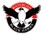 Waterloo Black Hawks | Ice Hockey Wiki | Fandom