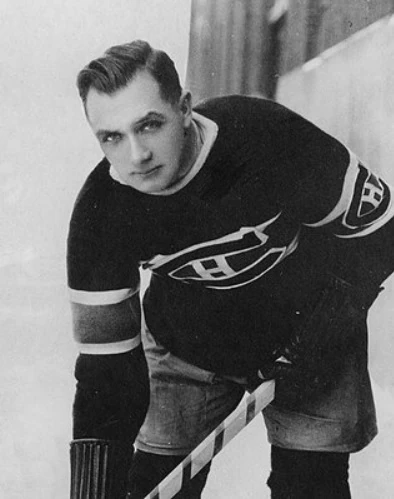 Bert McCaffrey | Ice Hockey Wiki | Fandom