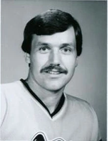 Bob Gladney | Ice Hockey Wiki | Fandom