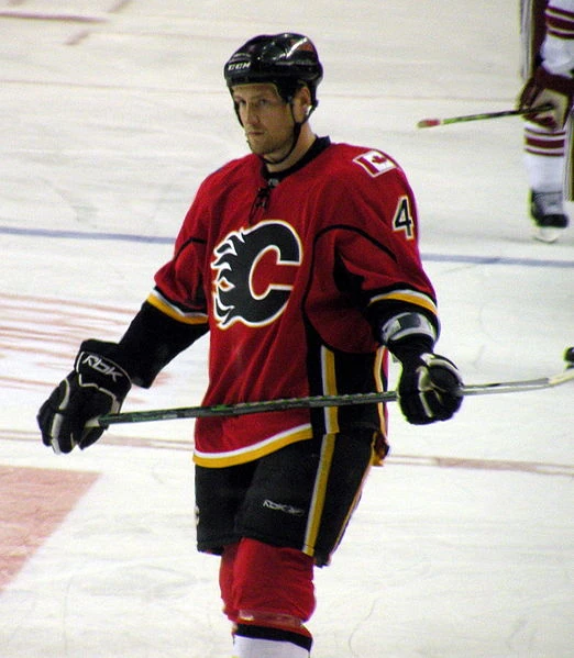 Jim Vandermeer | Ice Hockey Wiki | Fandom