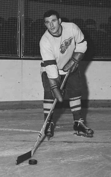 Lou Marcon | Ice Hockey Wiki | Fandom