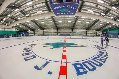 Raymond J Bourque Arena | Ice Hockey Wiki | Fandom