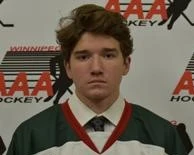 Cameron McDonald | Ice Hockey Wiki | Fandom