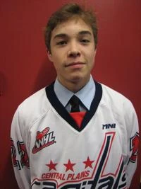 Daylon Roy | Ice Hockey Wiki | Fandom