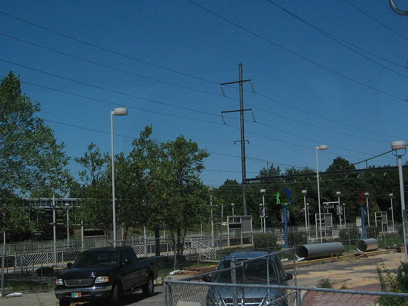 Hamilton Township, Mercer County, New Jersey | Ice Hockey Wiki | Fandom