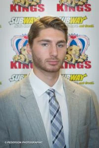 Hayden Pierce | Ice Hockey Wiki | Fandom