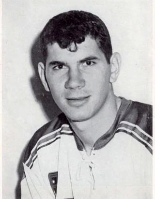 Trevor Fahey | Ice Hockey Wiki | Fandom