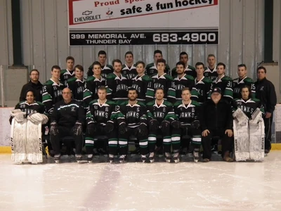 2018-19 LJHL Season | Ice Hockey Wiki | Fandom
