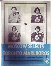 Toronto Marlboros | Ice Hockey Wiki | Fandom