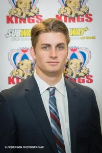 Austin Douglas | Ice Hockey Wiki | Fandom