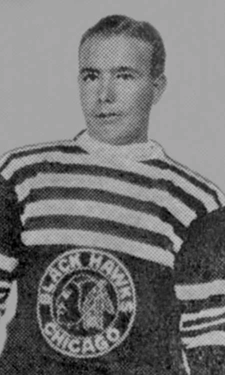 Frank Ingram | Ice Hockey Wiki | Fandom