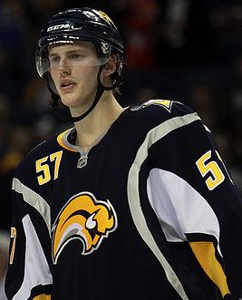 Tyler Myers | Ice Hockey Wiki | Fandom