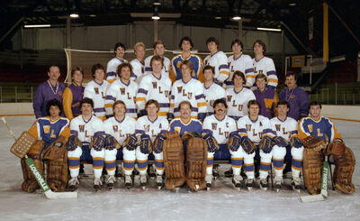 Laurier Golden Hawks | Ice Hockey Wiki | Fandom