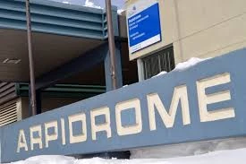 Arpidrome | Ice Hockey Wiki | Fandom