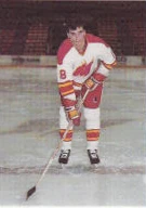 Dave Pasin | Ice Hockey Wiki | Fandom