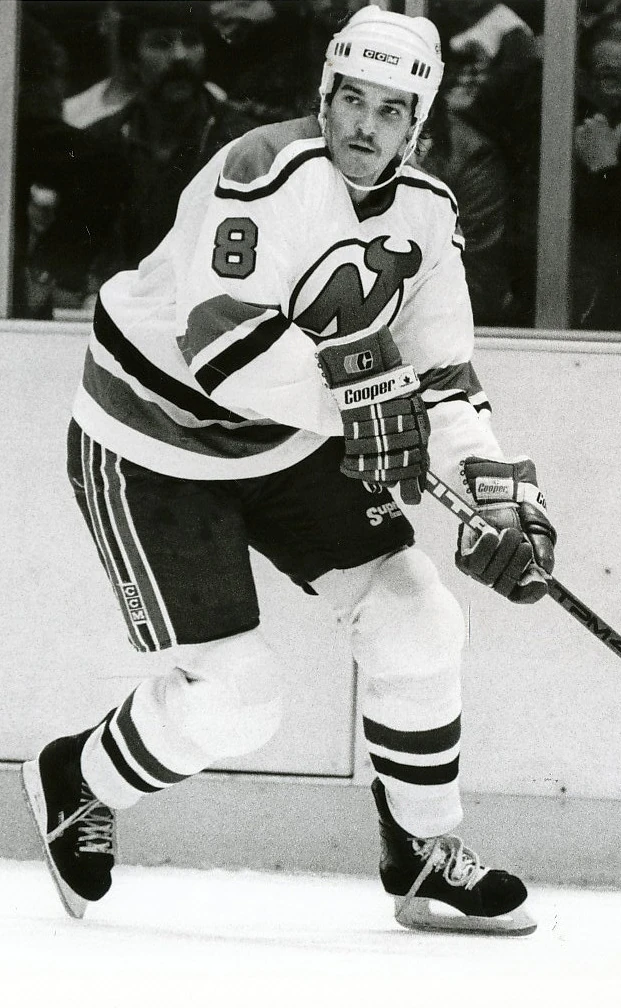 David Maley | Ice Hockey Wiki | Fandom