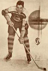 Hub Wilson | Ice Hockey Wiki | Fandom