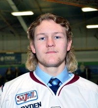 Michael Butler | Ice Hockey Wiki | Fandom