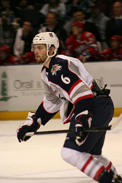Mike Weber | Ice Hockey Wiki | Fandom