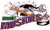 Minot Muskies | Ice Hockey Wiki | Fandom