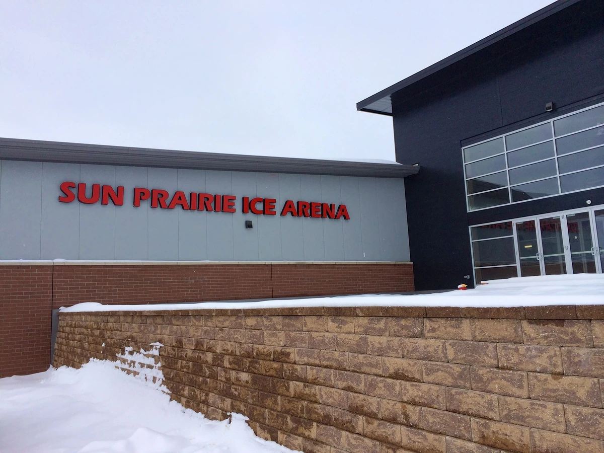 Sun Prairie Ice Arena | Ice Hockey Wiki | Fandom