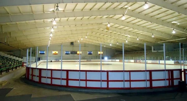 The Ice Mine | Ice Hockey Wiki | Fandom