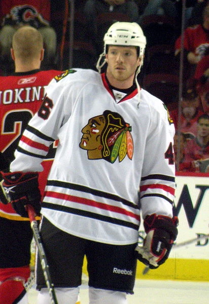 Colin Fraser | Ice Hockey Wiki | Fandom