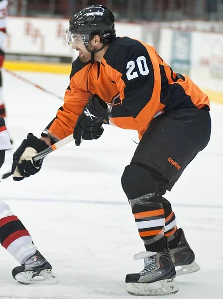 Cullen Eddy | Ice Hockey Wiki | Fandom